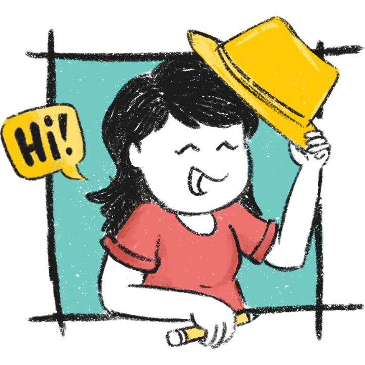 Illustrator | SillyStrokes